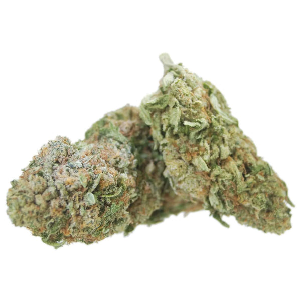 Lavander kush - Premium CBD buds